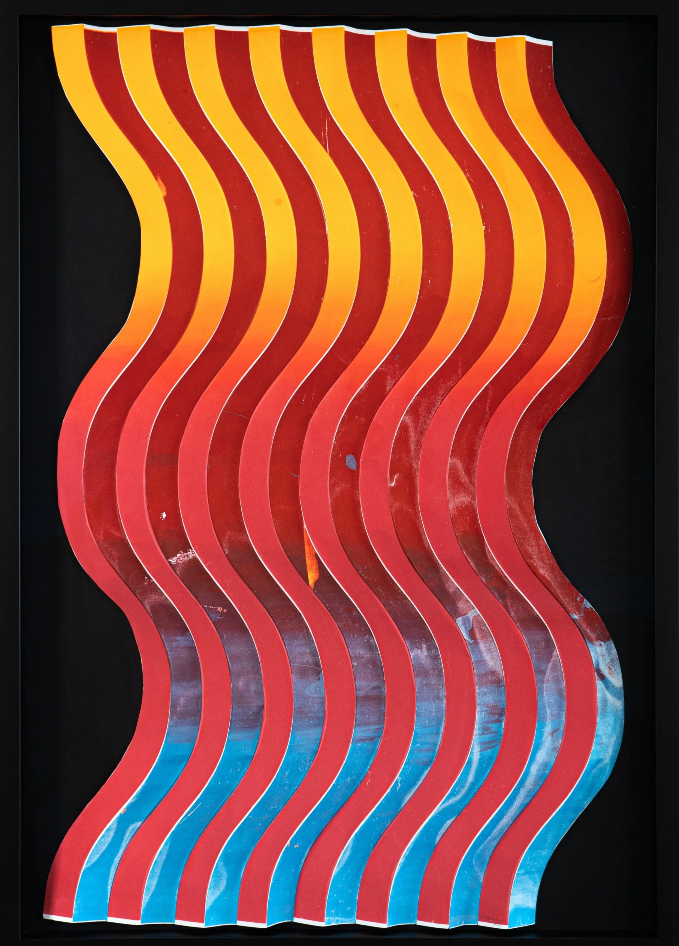 Michael Wegerer — Arthentico