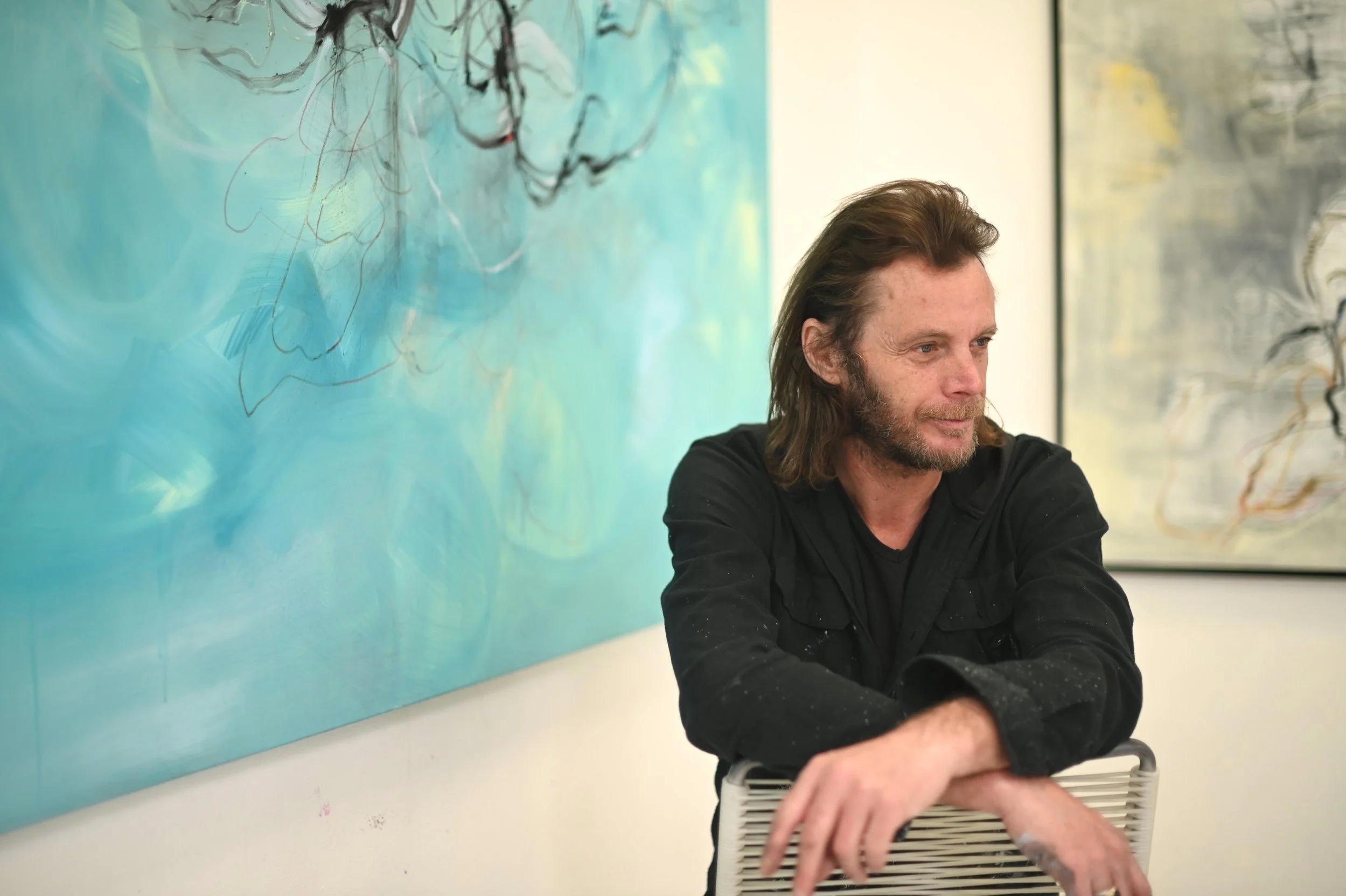 Udo Hohenberger — Arthentico