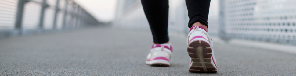 Walking: An Effective Way to Lose Weight — Core Aesthetic Medspa & Weight Loss Clinic