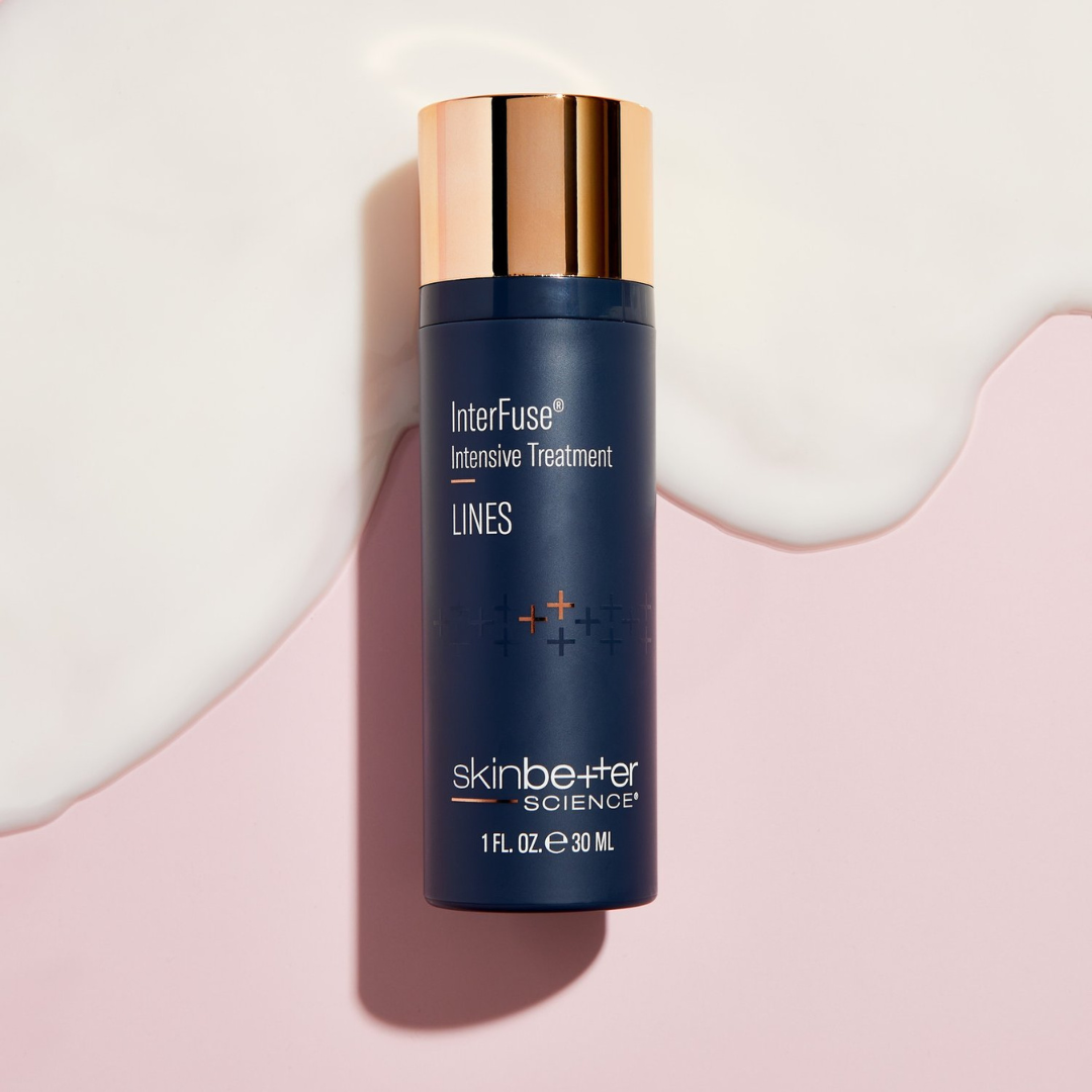 Smooth It Out: Why We Love Skinbetter InterFuse® Lines Treatment — Core ...