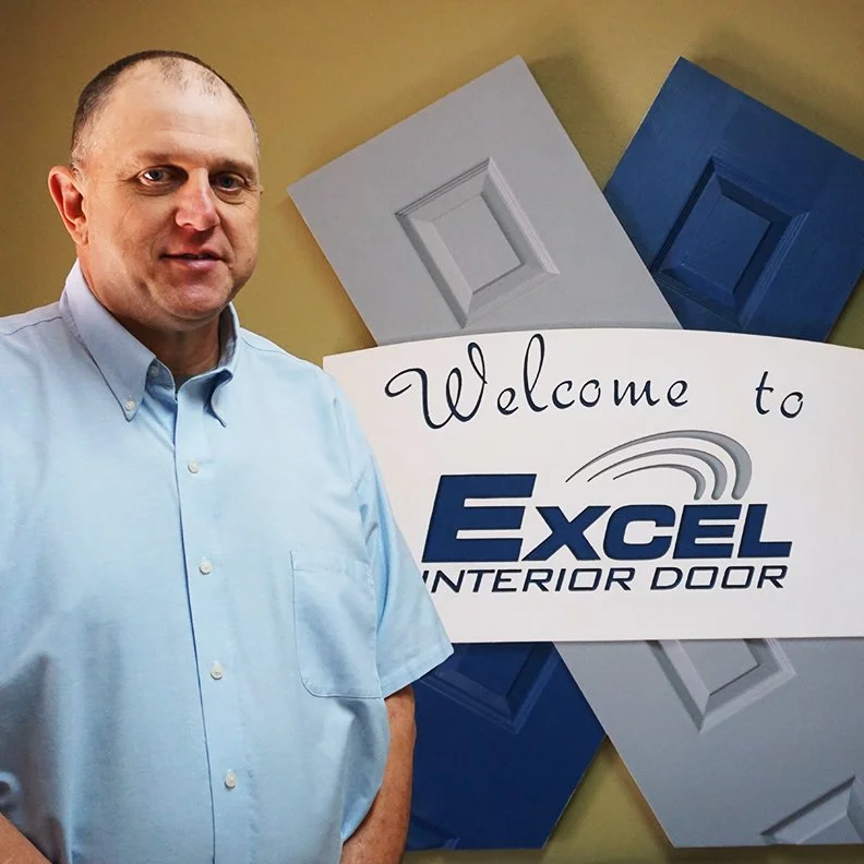 Our Team — Excel Interior Door