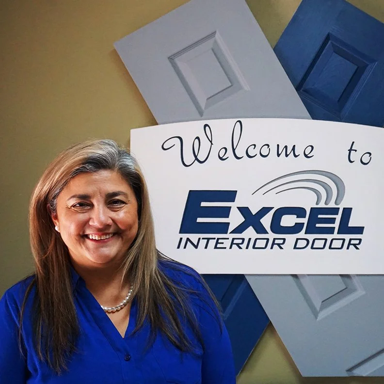Our Team — Excel Interior Door