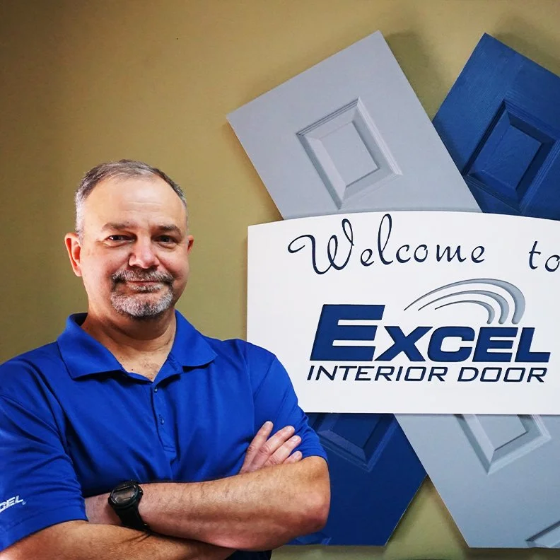 Our Team — Excel Interior Door