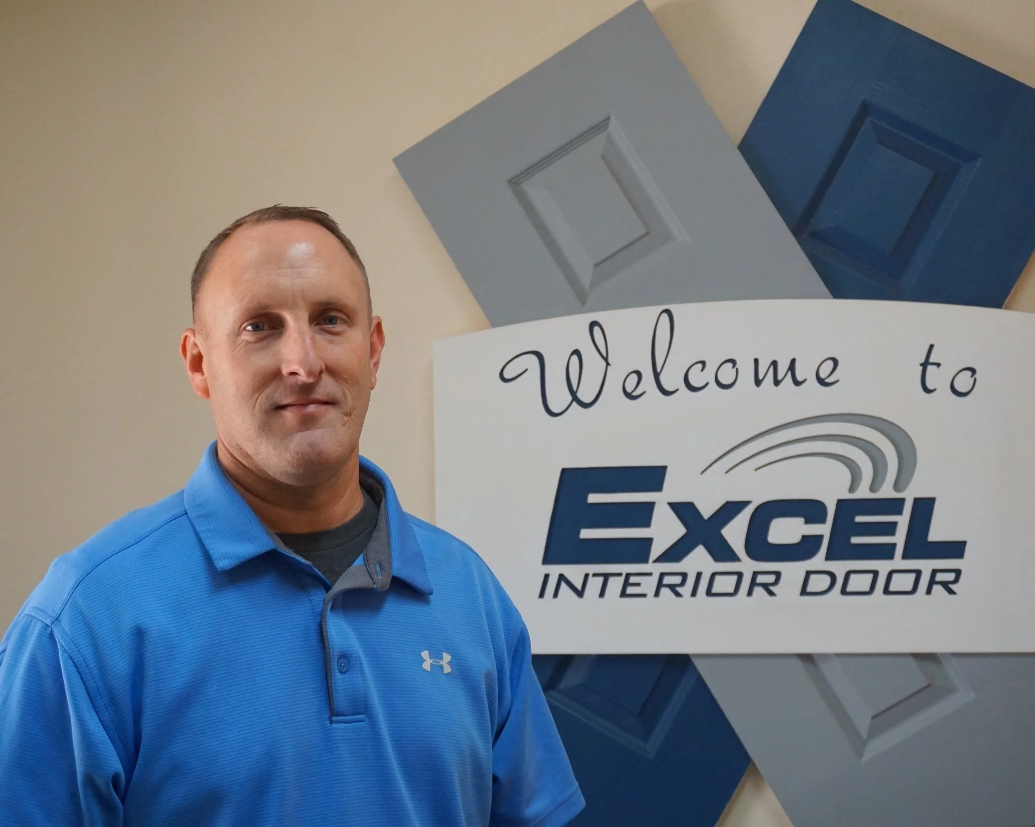 Our Team — Excel Interior Door