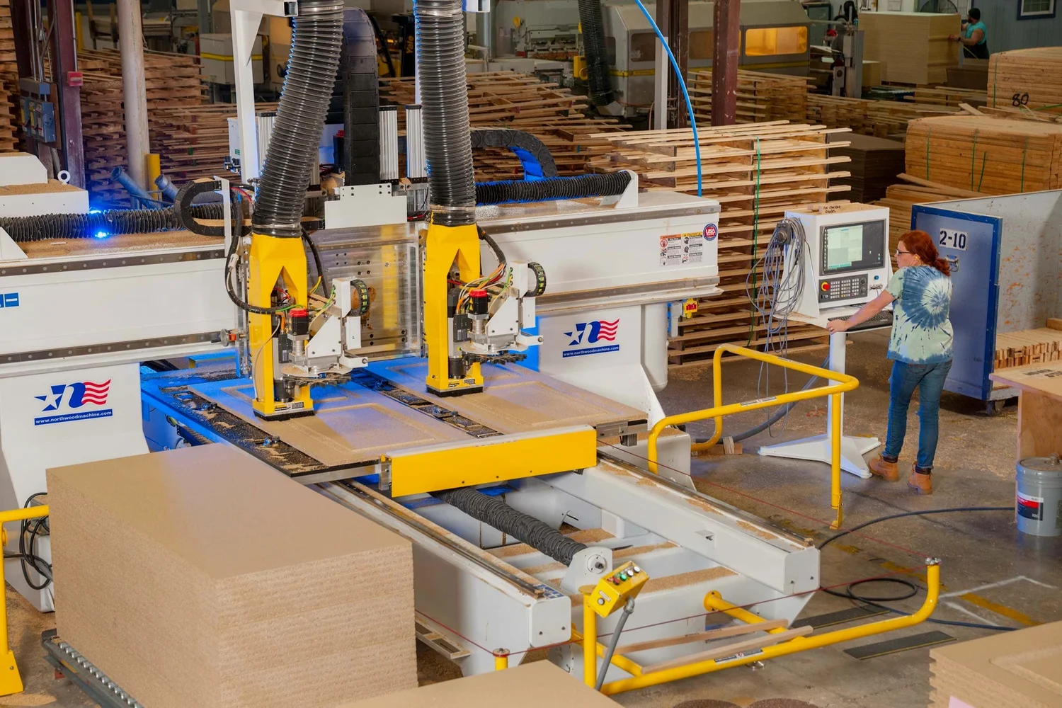 Products and Services — Excel Interior Door