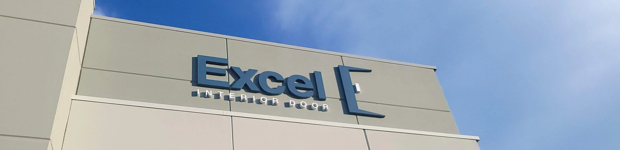 About — Excel Interior Door