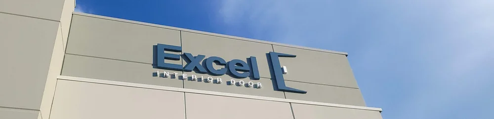 About — Excel Interior Door