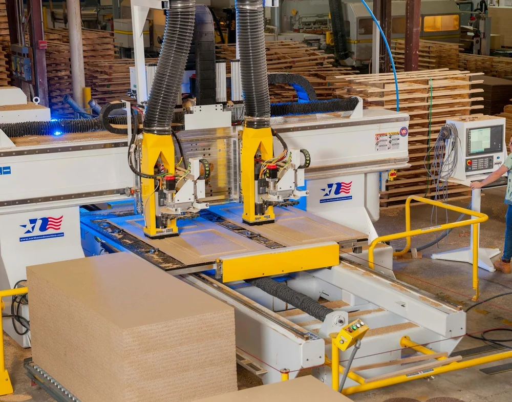 Products and Services — Excel Interior Door