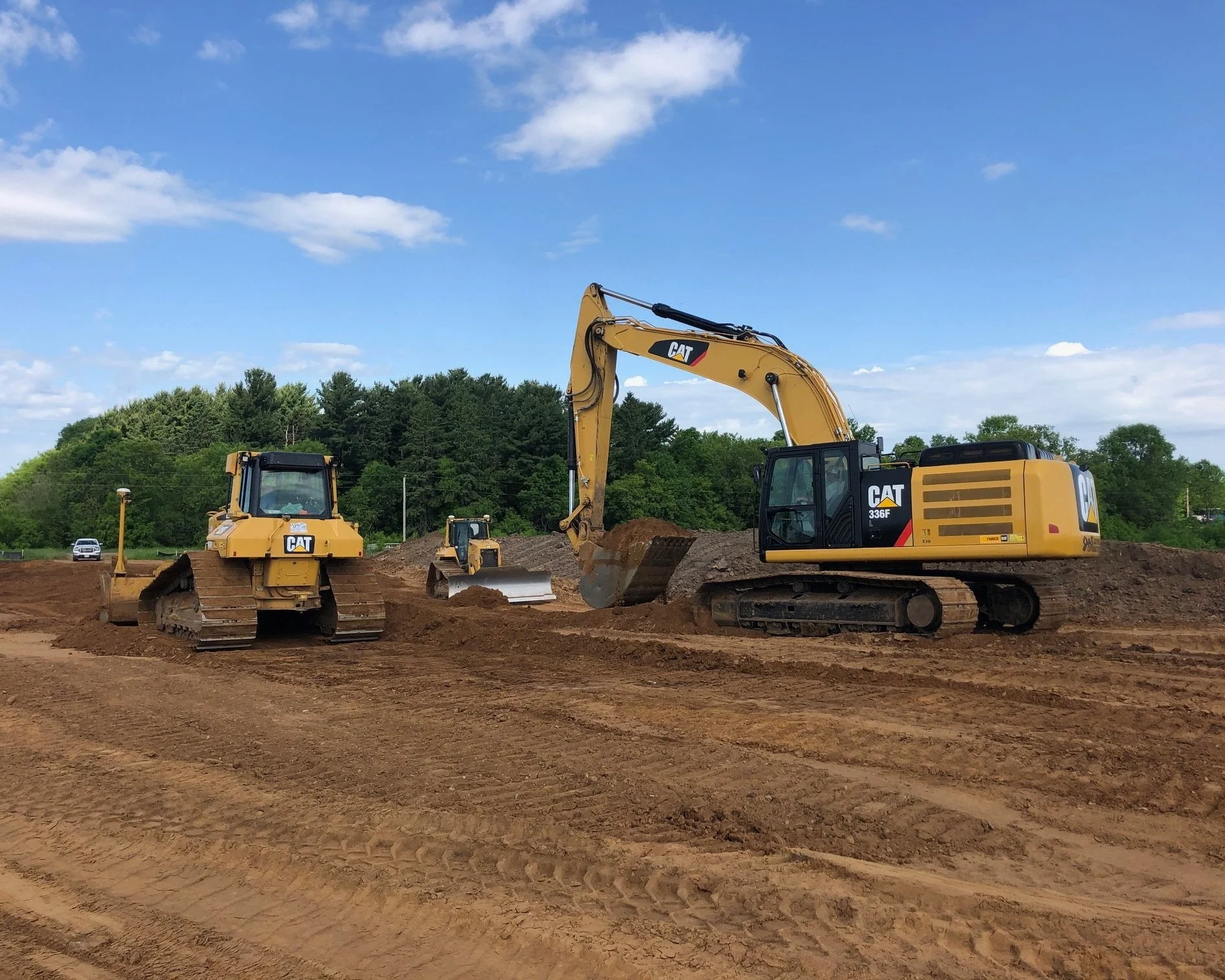 J&S General Contracting