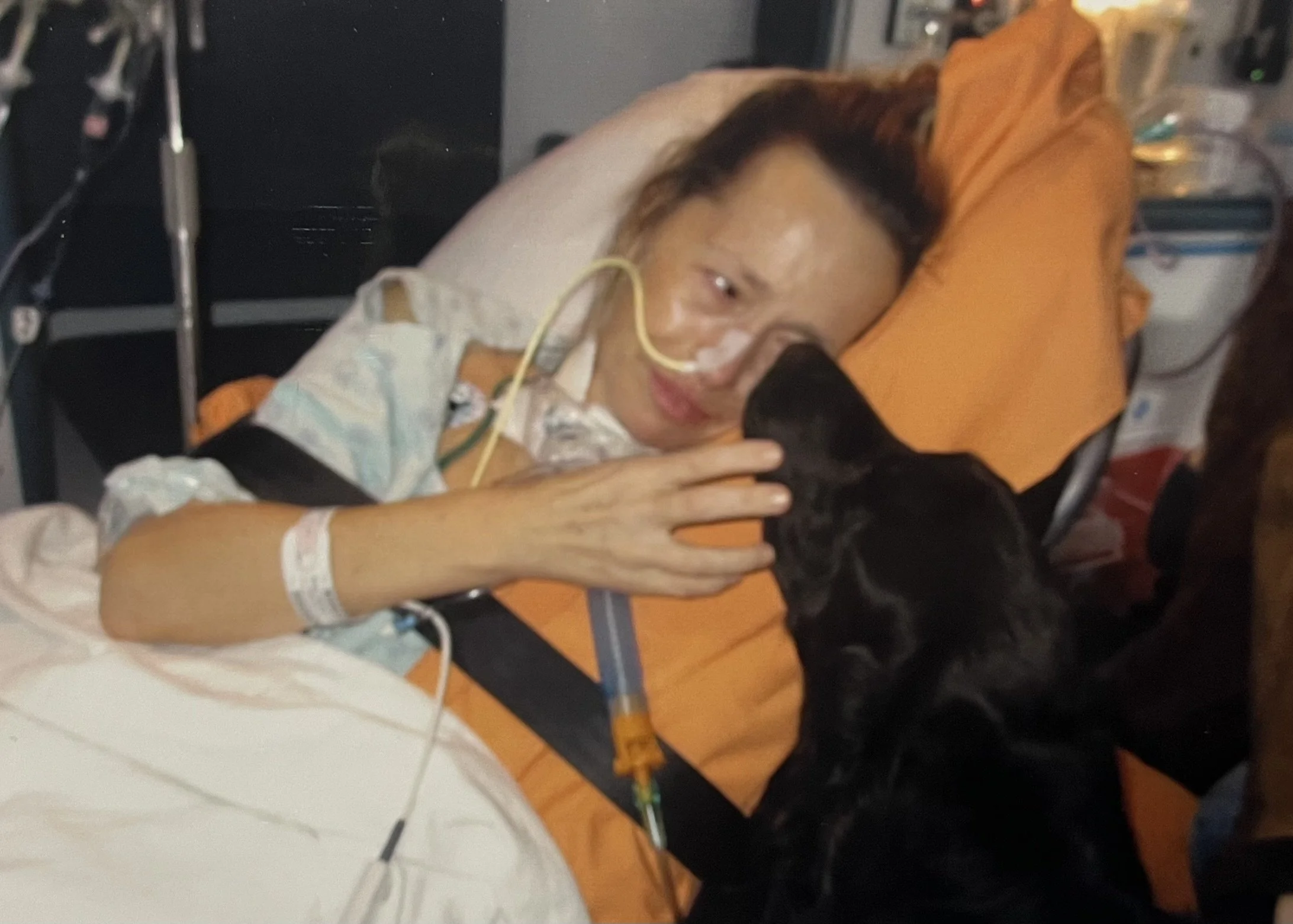Audra S. — Canadian Sepsis Foundation