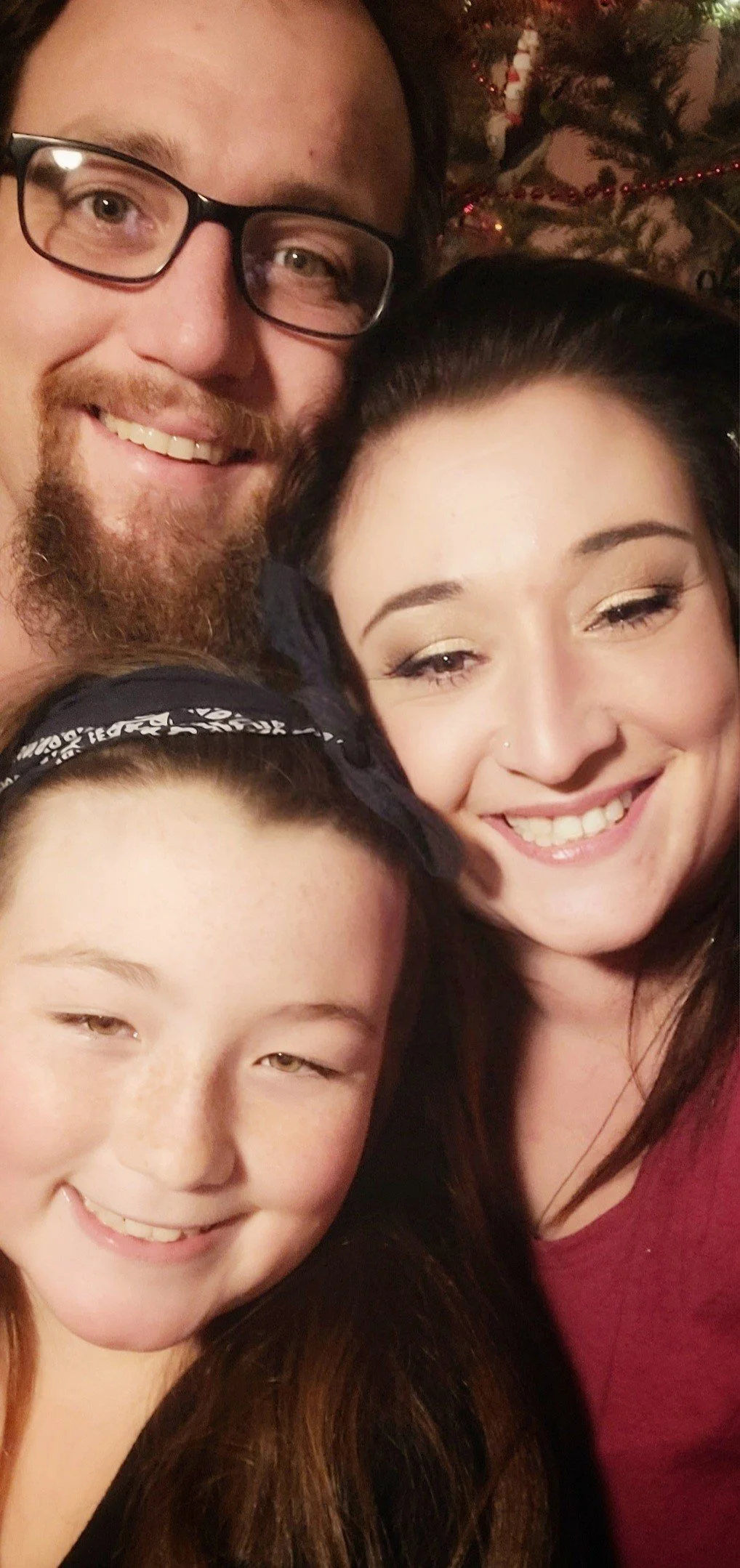 Angie N. — Canadian Sepsis Foundation