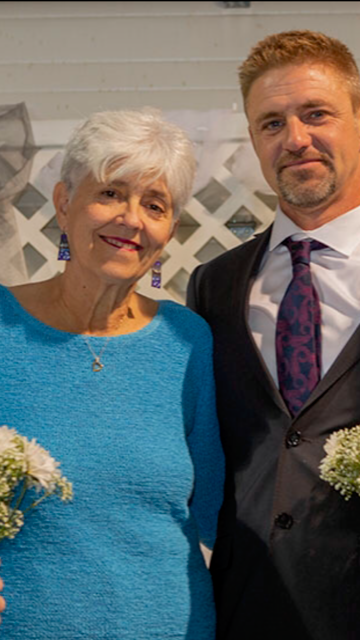 Deb E. — Canadian Sepsis Foundation