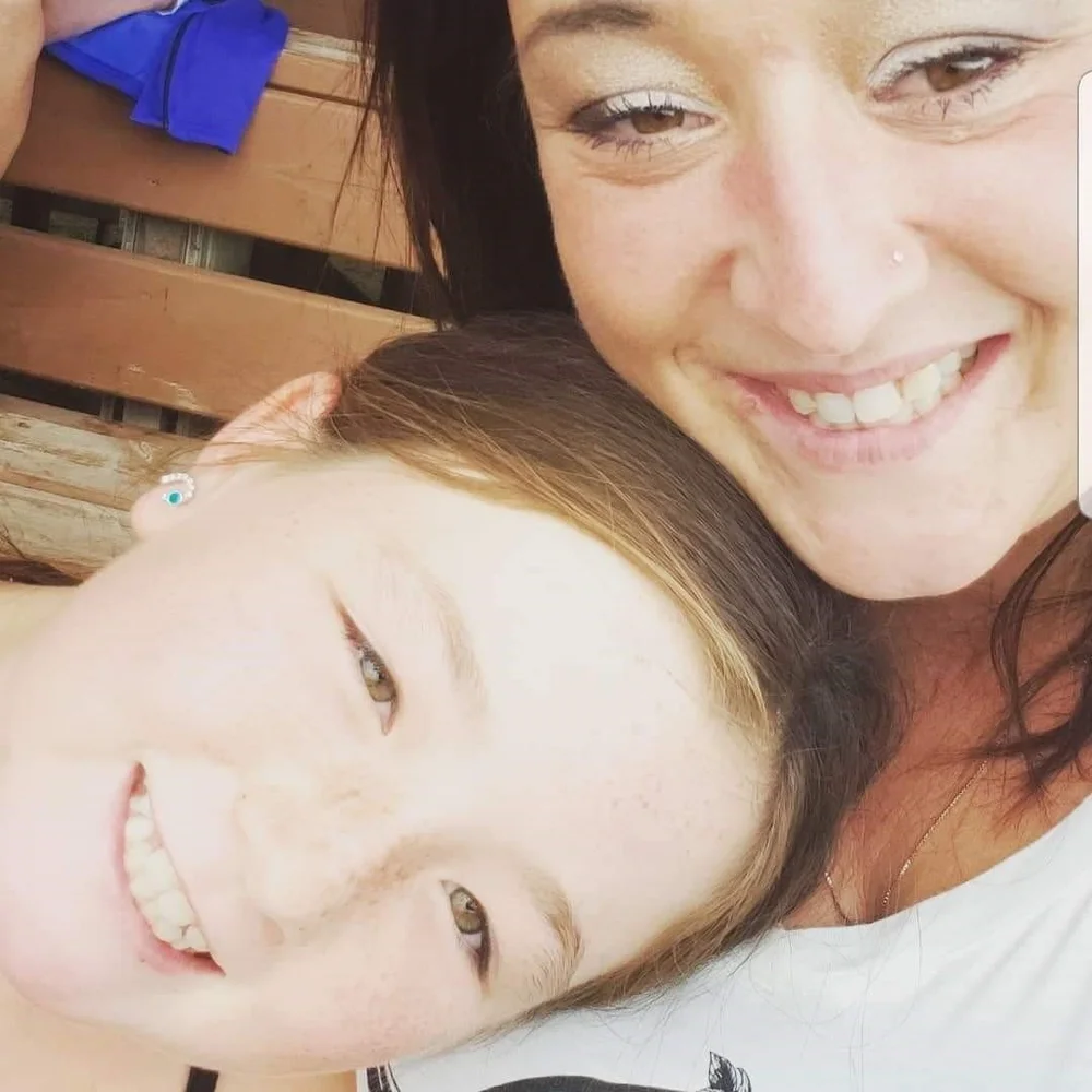 Angie N. — Canadian Sepsis Foundation