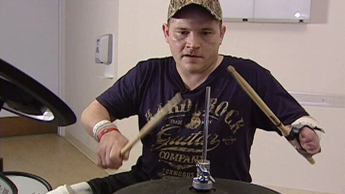 Dean L. — Canadian Sepsis Foundation