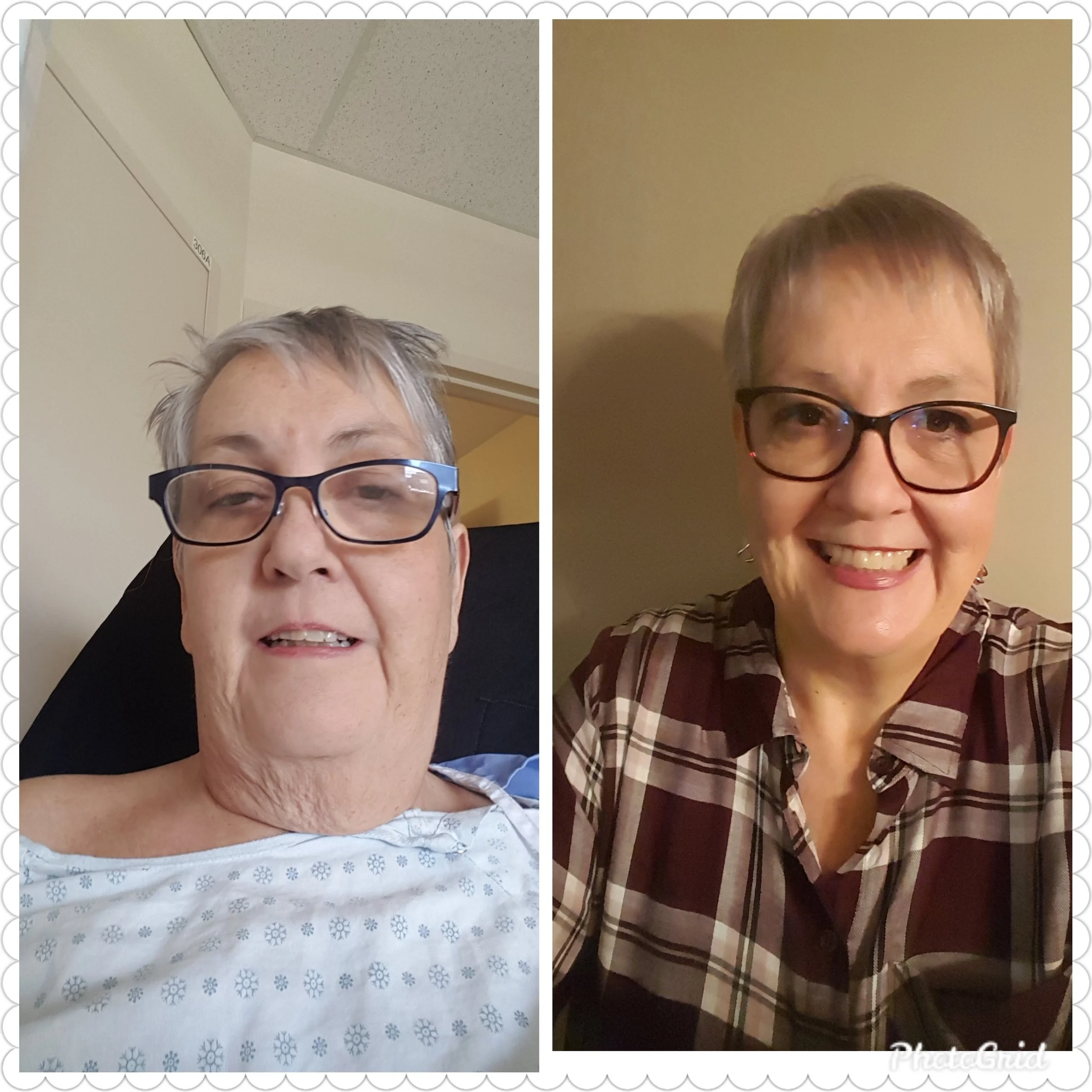 Susan K. — Canadian Sepsis Foundation