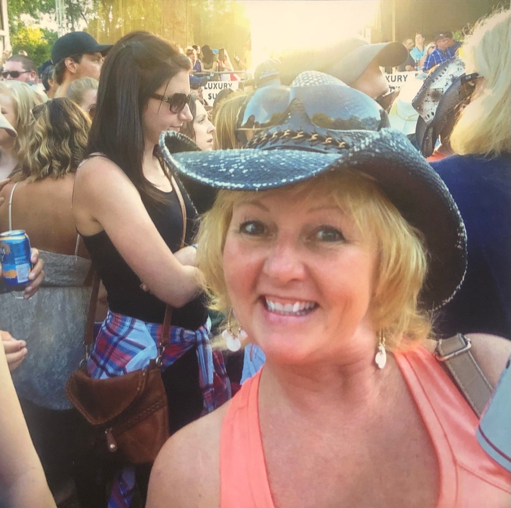 Joanne M. — Canadian Sepsis Foundation