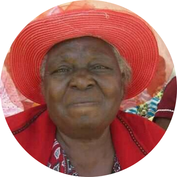 Alice Mary O. — Canadian Sepsis Foundation