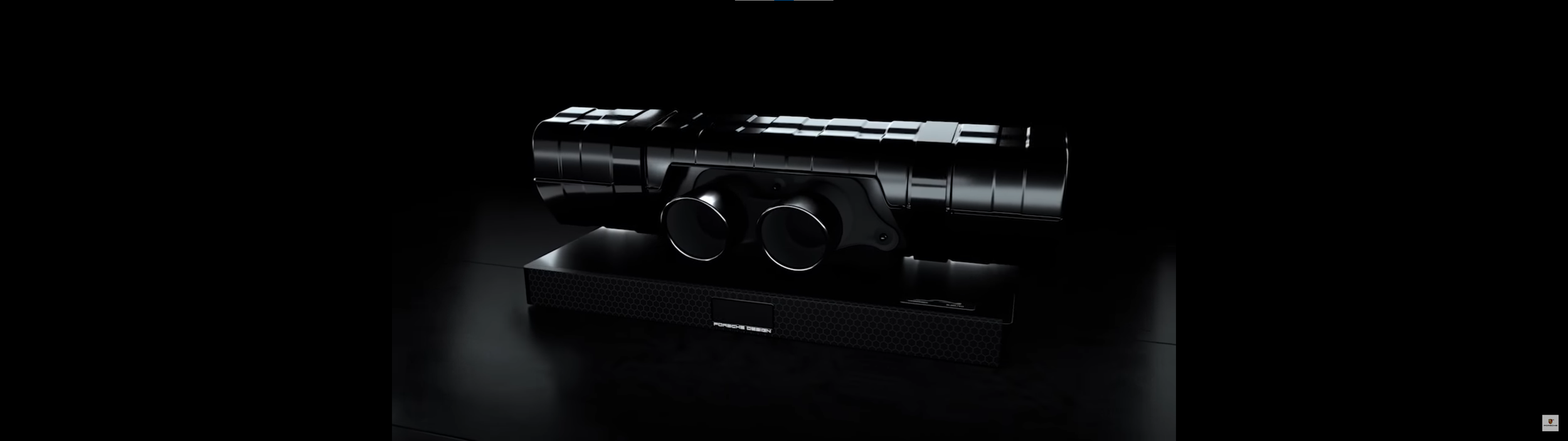 Soundbar | 3D Animation & Motion Design | Köln