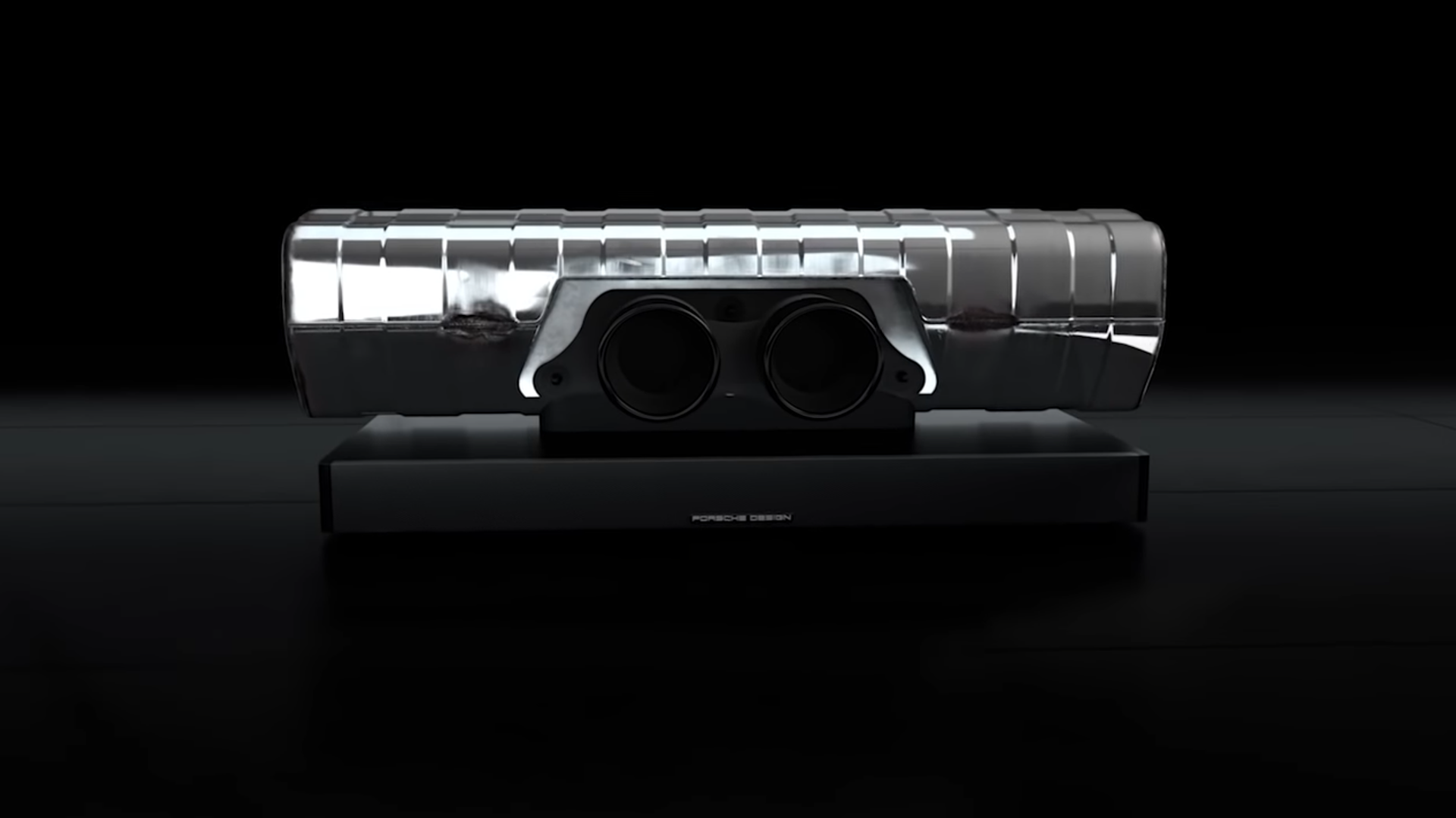 Soundbar | 3D Animation & Motion Design | Köln
