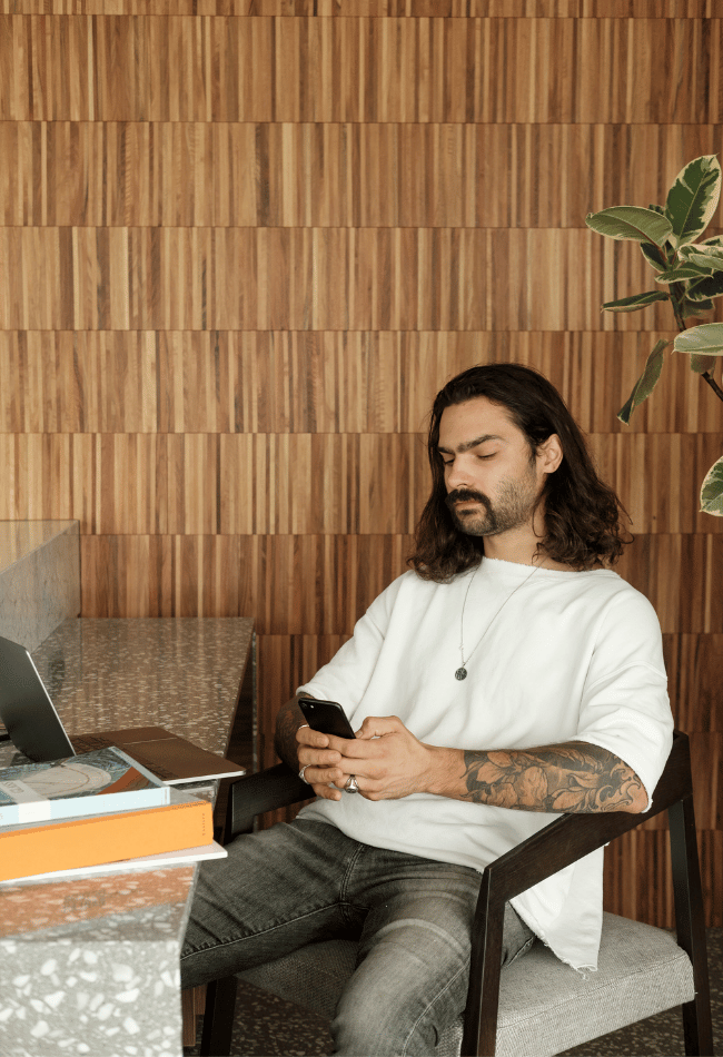 8 Tips on How to Find Your Purpose As a Man — Madrega Wellness