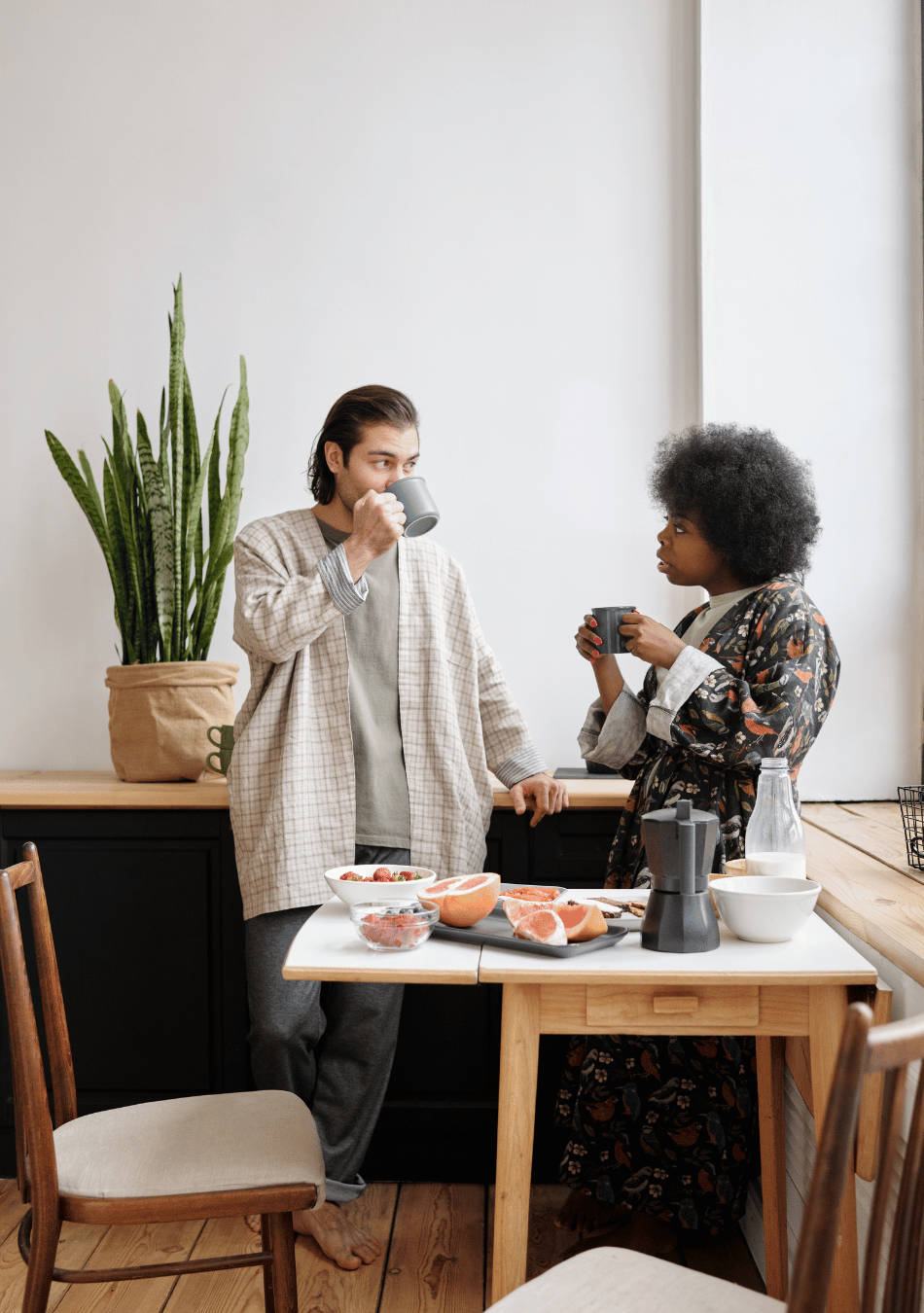 5 Ways Weed Ruins Relationships (and How to Cope) — Madrega Wellness