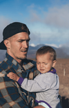7 Stressed Dad Tips for Dealing With Overwhelm — Madrega Wellness