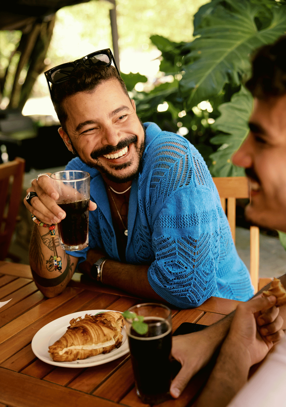 9 Tips on How to Be More Confident as a Man — Madrega Wellness