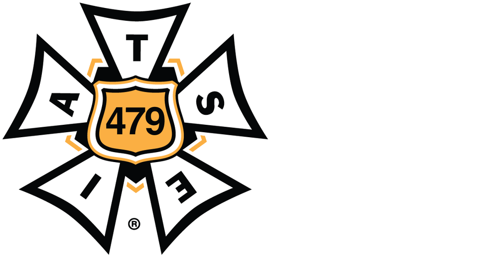 What is IATSE? — IATSE Local 479