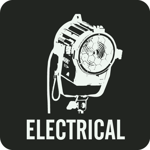 General 1 — IATSE Local 479