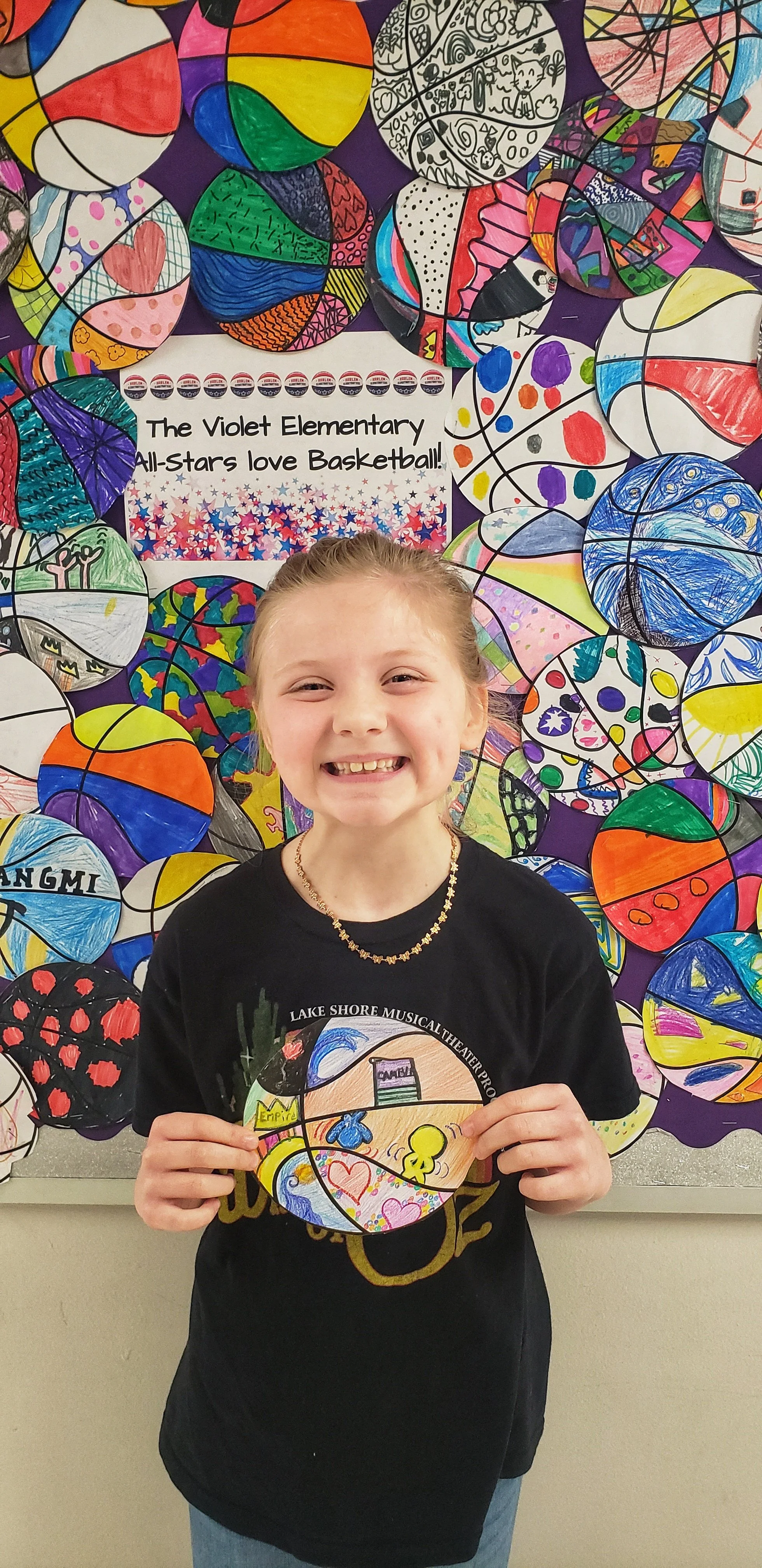 Elementary School Creativity Contest: Court of Creativity Presented by ...