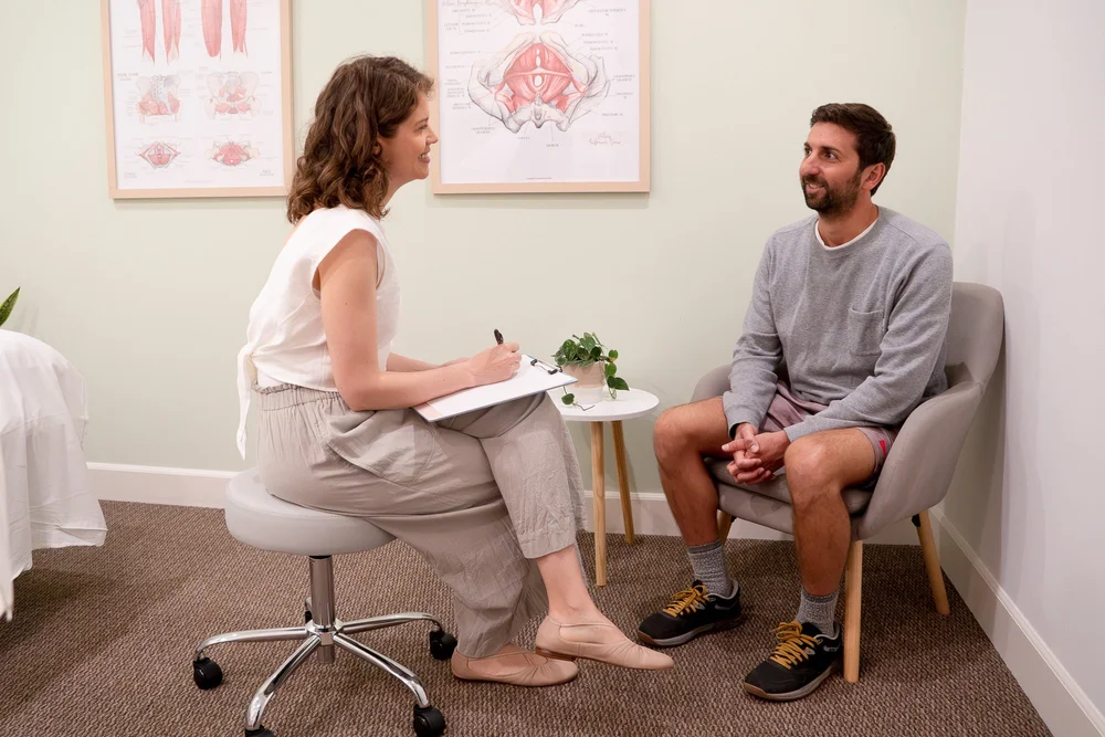 Source Pelvic Health