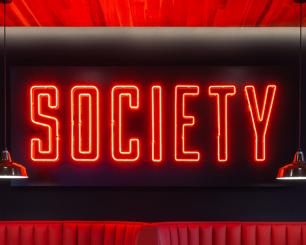 Locations — Society