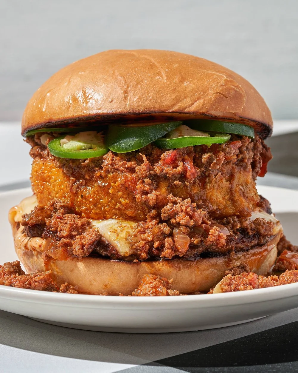 SOCIETY | Where Food Meets Fellowship