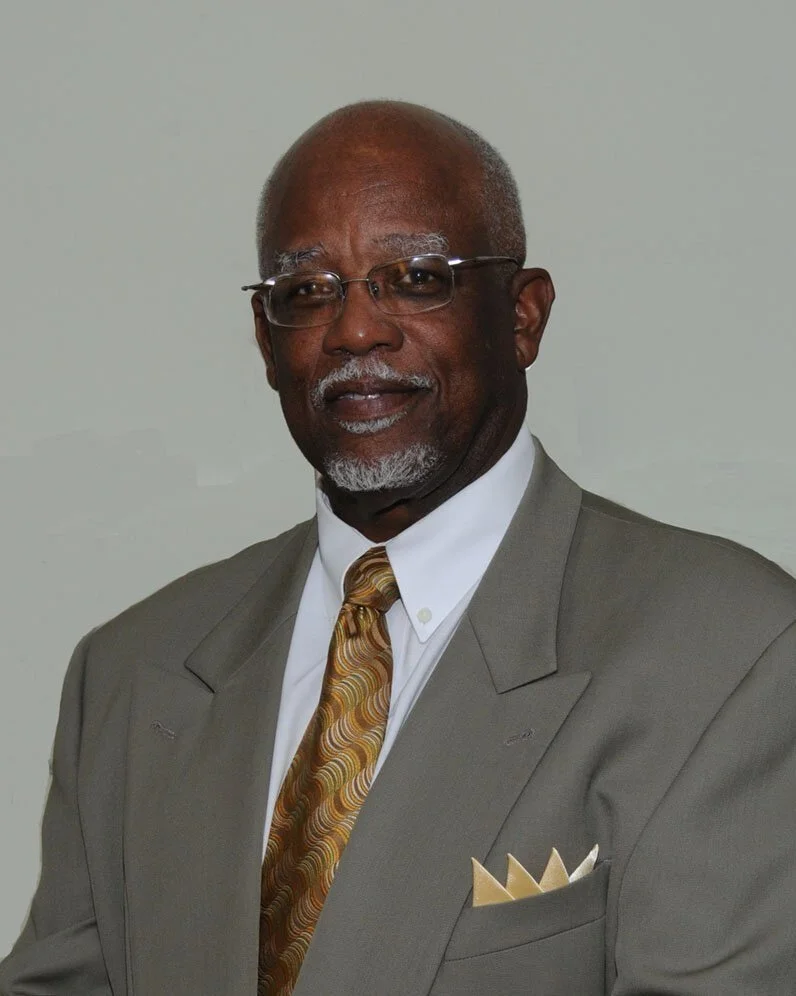 About Us — Calvary Community Church