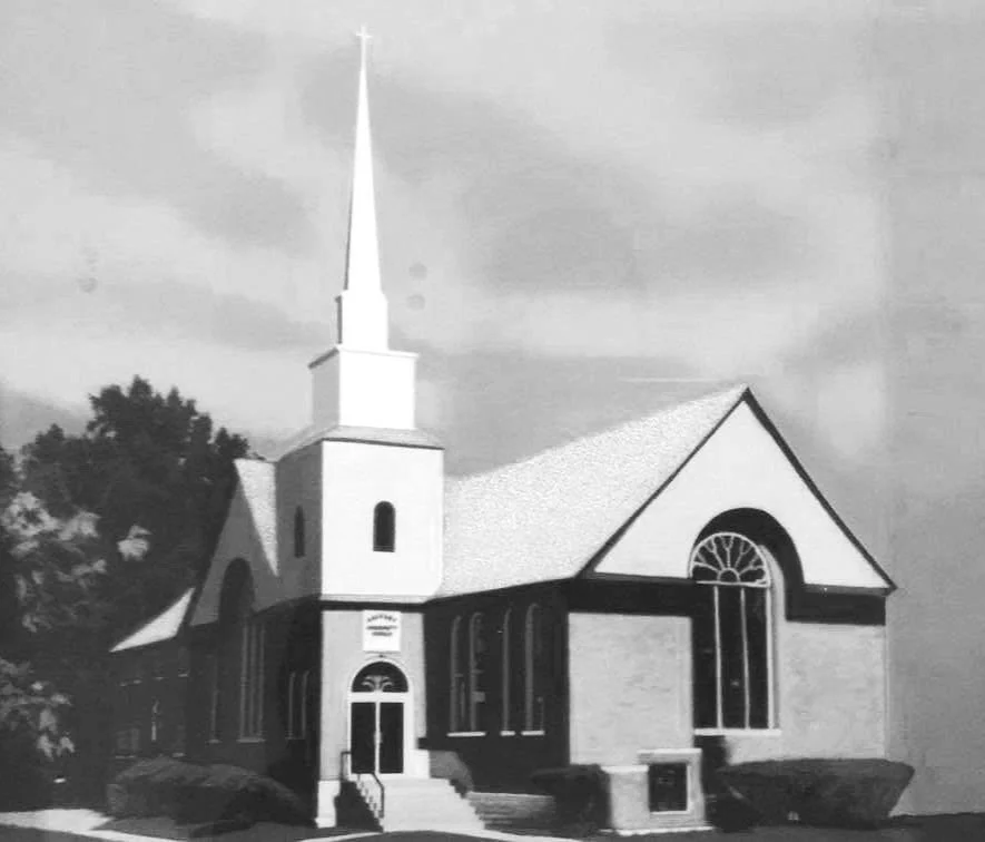 Calvary Community Church