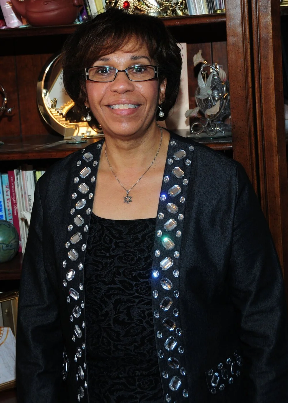 About Us — Calvary Community Church