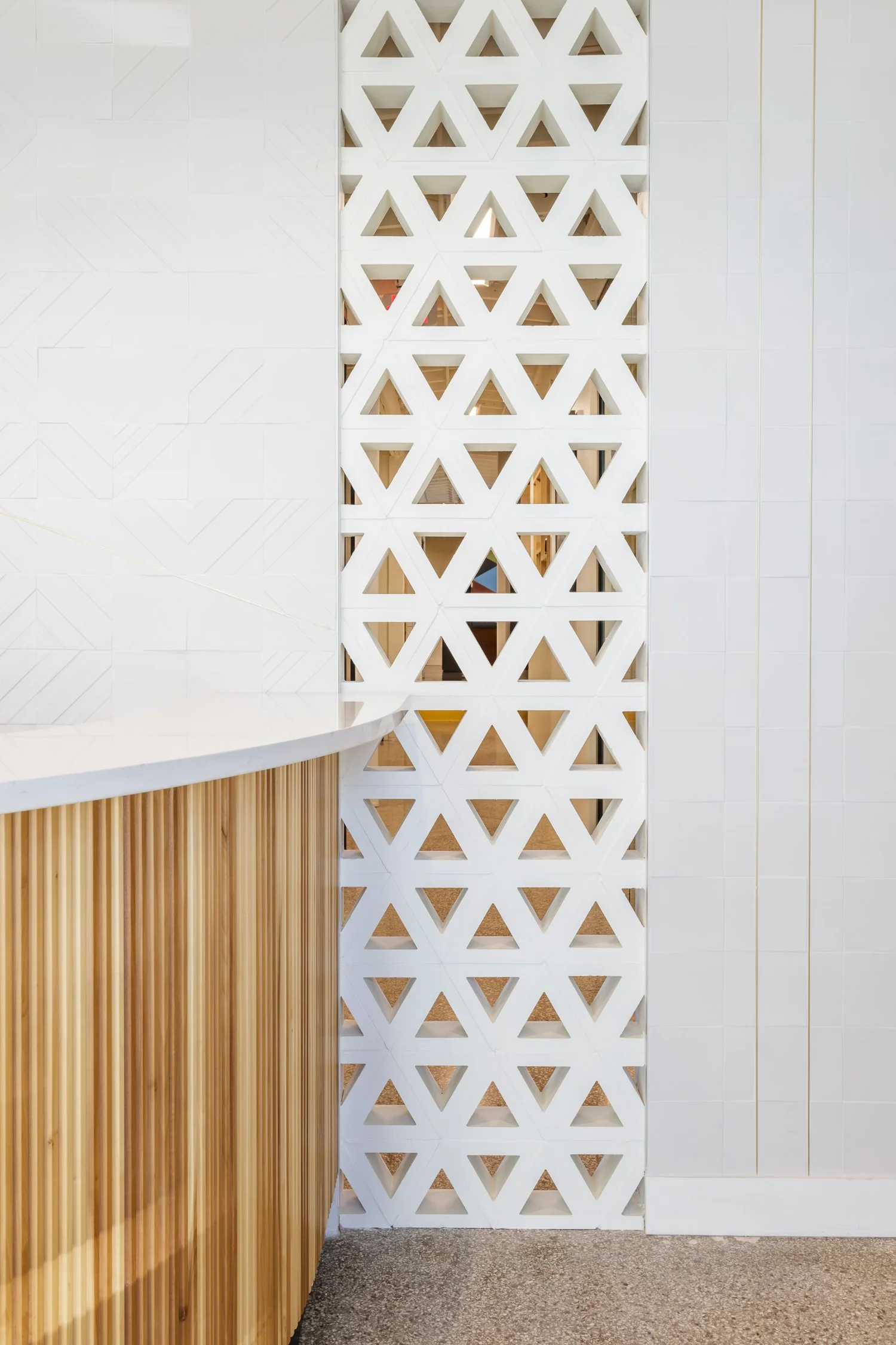 Adjective & Co. — Edge & Lines Design