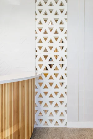 Adjective & Co. — Edge & Lines Design