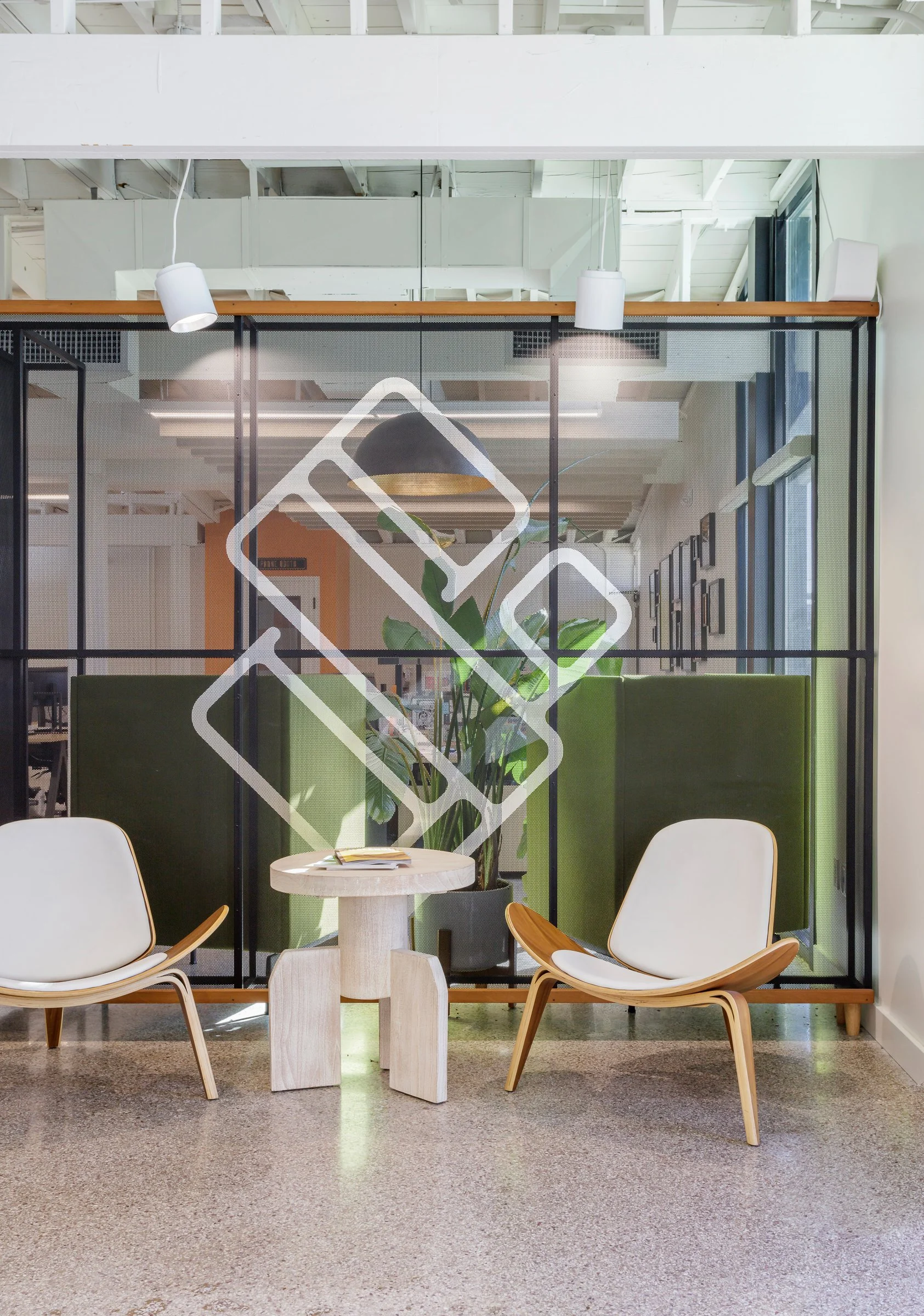 Adjective & Co. — Edge & Lines Design