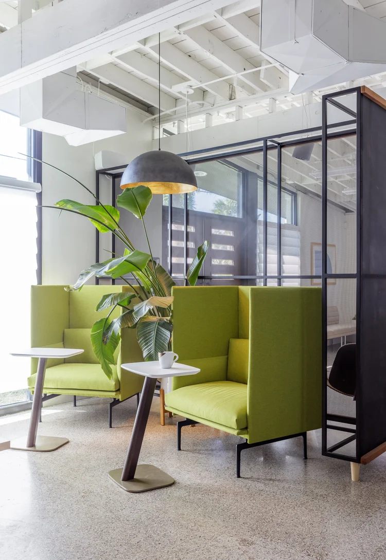 Adjective & Co. — Edge & Lines Design