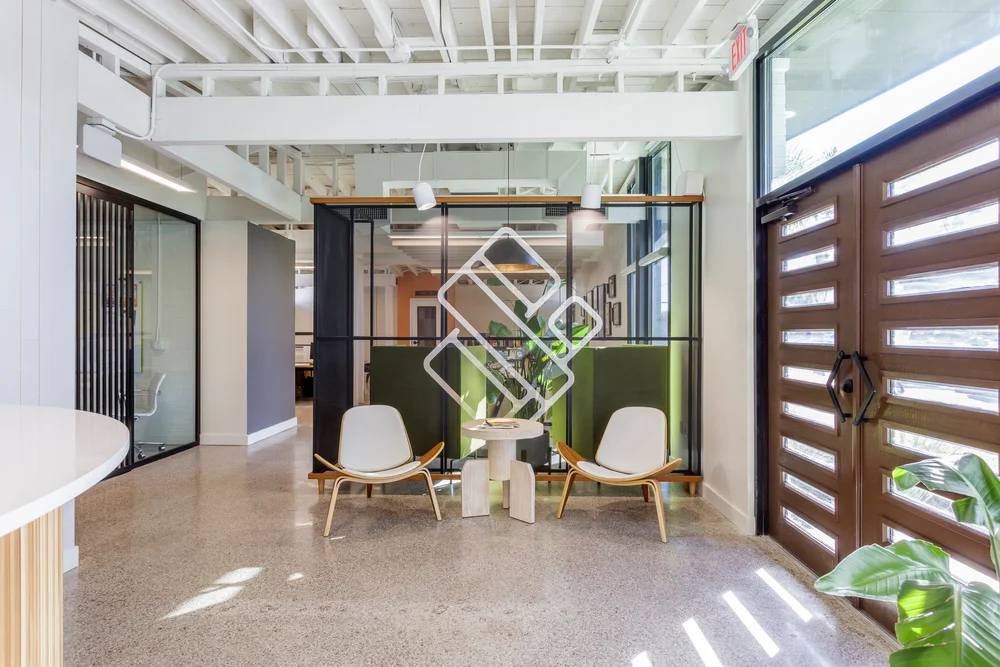 Adjective & Co. — Edge & Lines Design