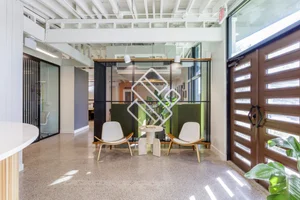 Adjective & Co. — Edge & Lines Design
