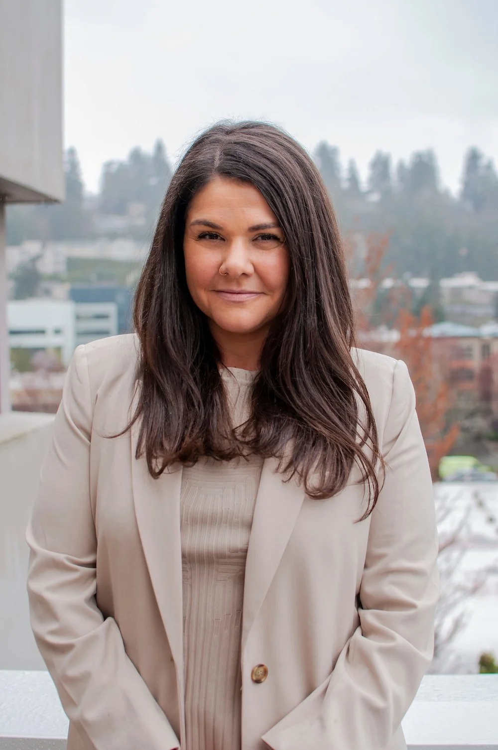 Nicole Beges, Esq. — Fahlman Little Wheeler