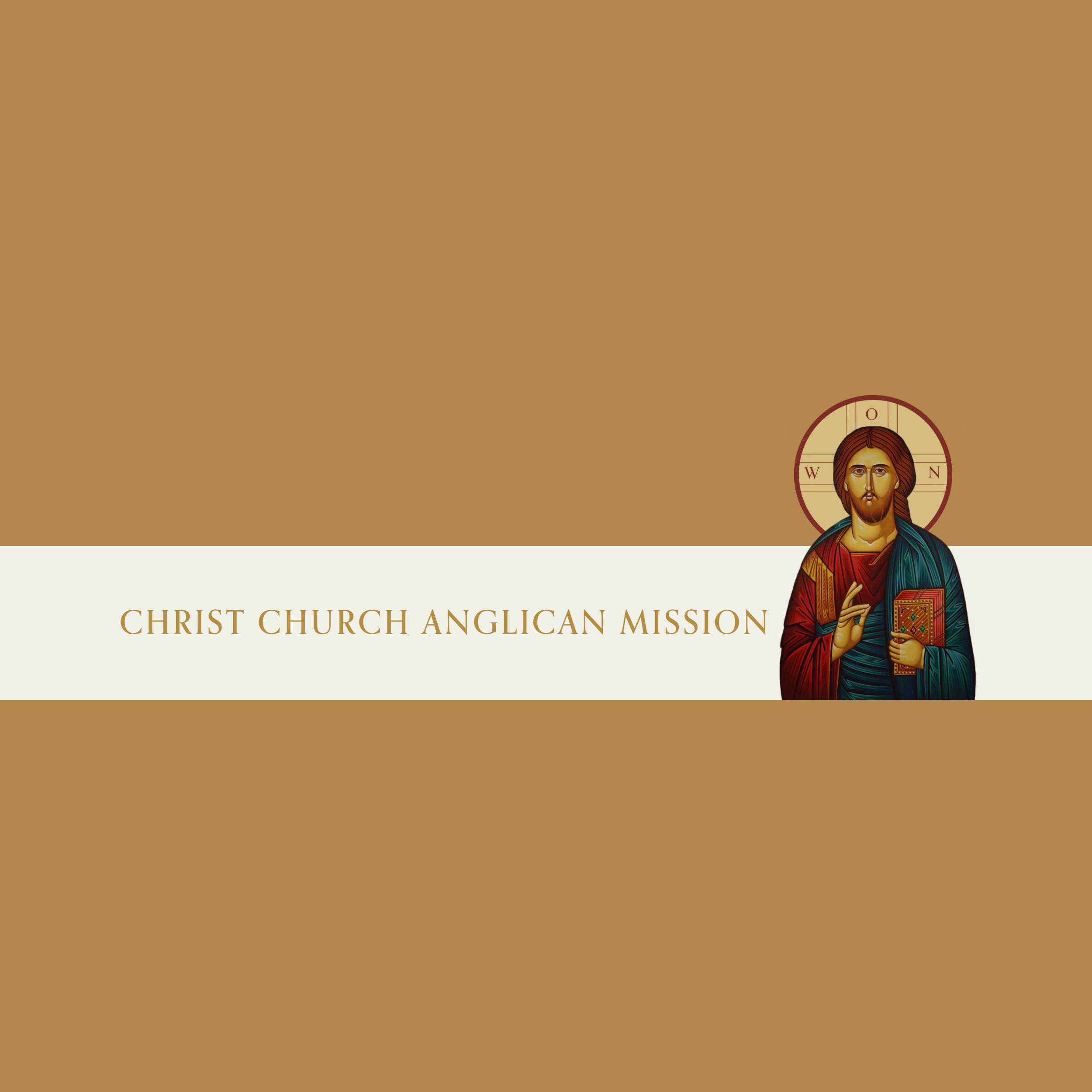 Christ Church Anglican Mission | Discover Faith & Community Today