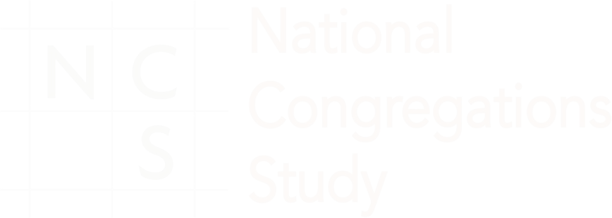 National Congregations Study