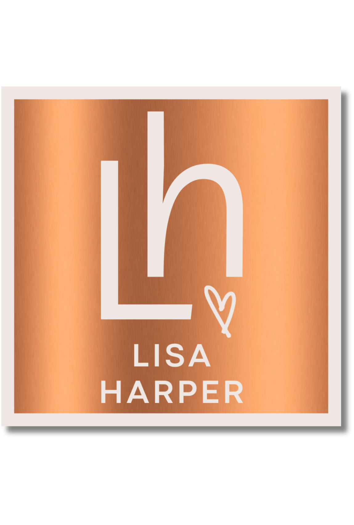 Branding Services — Constance Rhodes for TRUE VOICE CO.