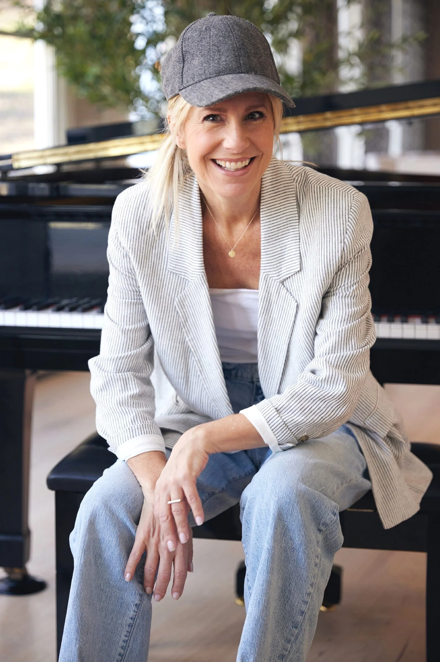 TRUE VOICE CO. - Constance Rhodes, ACC