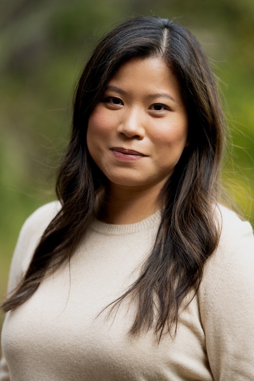 About Dr. Priscilla W. Malm — Grow + Well