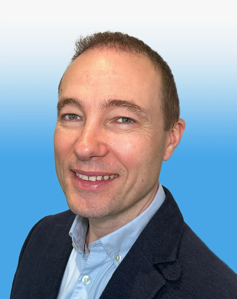 Fairchild Consulting Ltd - BIM Management