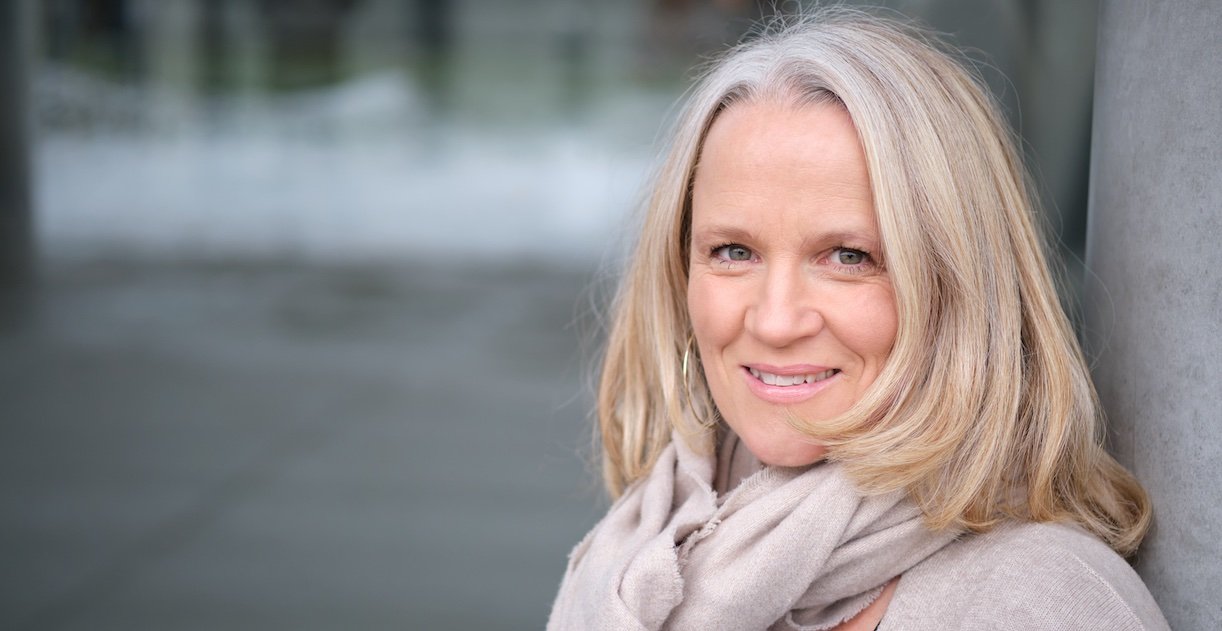 Sabine Eymann | Psychotherapie München City und Pasing ...